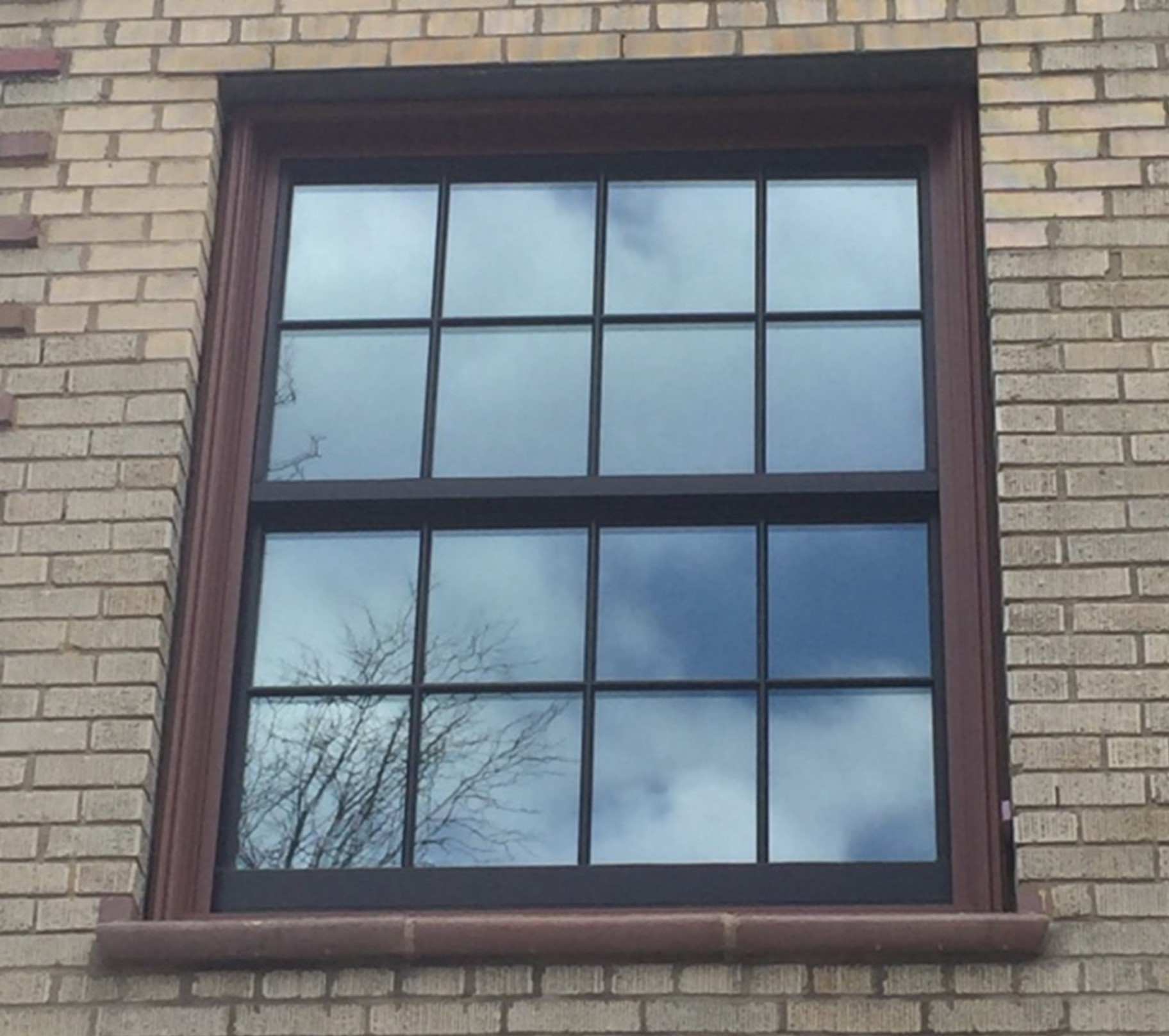 HISTORIC WINDOW APPROVED BY THE NPS - Wojan Window and Door