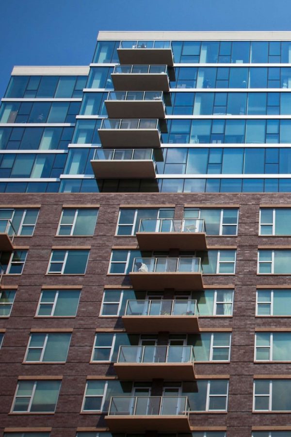 Custom Aluminum Windows from Wojan