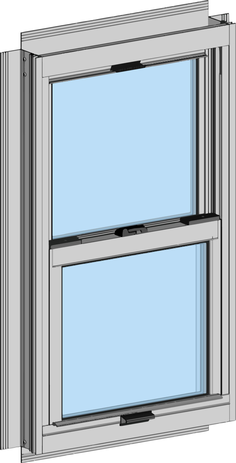 Custom Aluminum Windows & Doors Products
