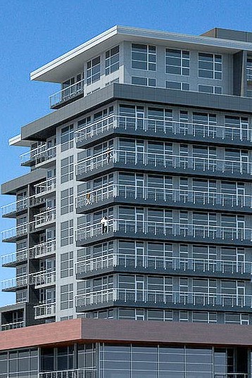 Horizontal Slider Windows, Wojan