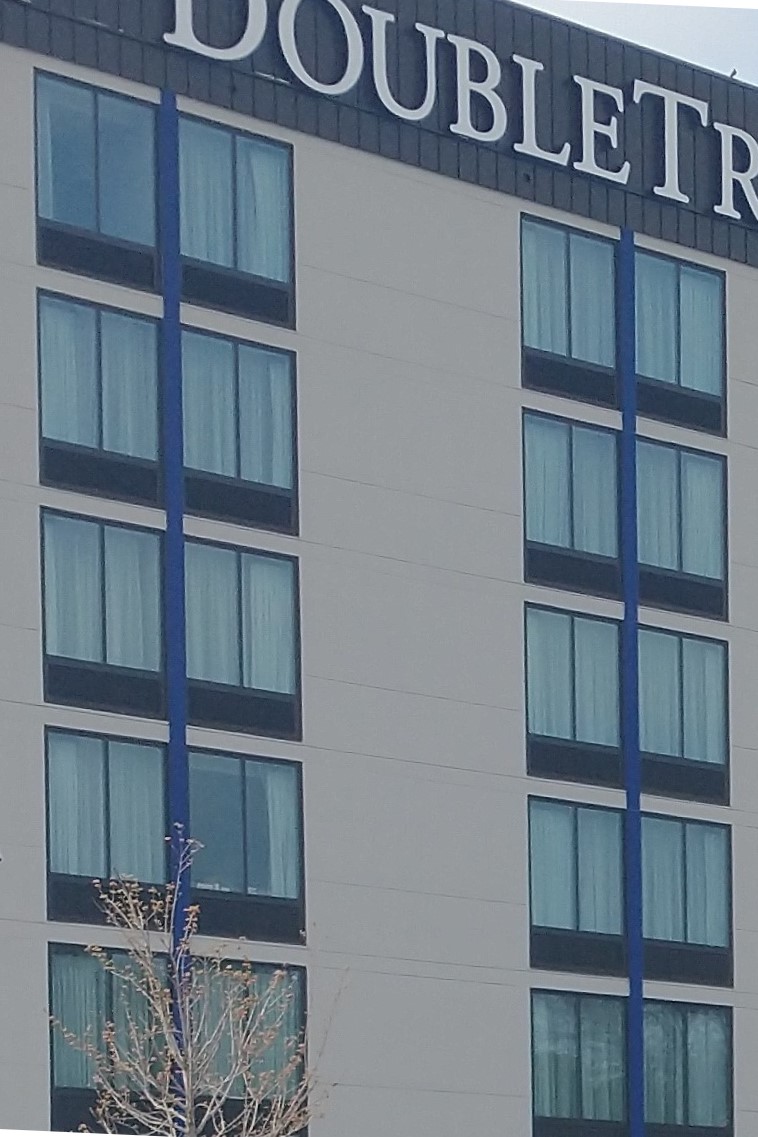 Fixed Windows from Wojan Windows