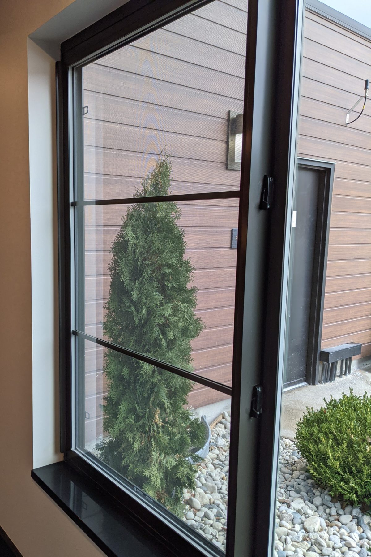 Horizontal Slider Windows Wojan