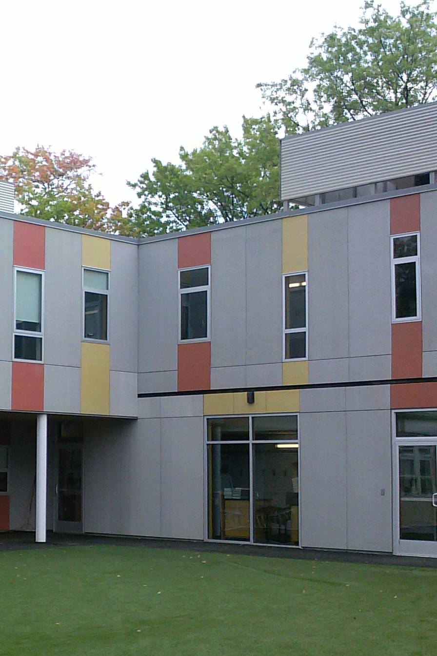 Projected Windows Wojan Windows and Doors