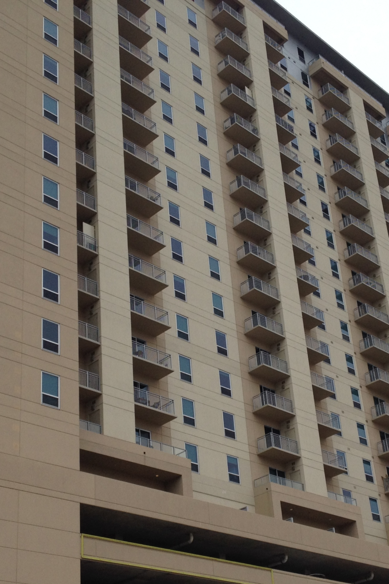 2 3/8" 4500 Series Project-In Hopper - Featured Projects - Wojan Window ...