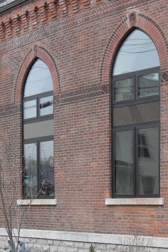 Projected Windows Wojan Windows and Doors