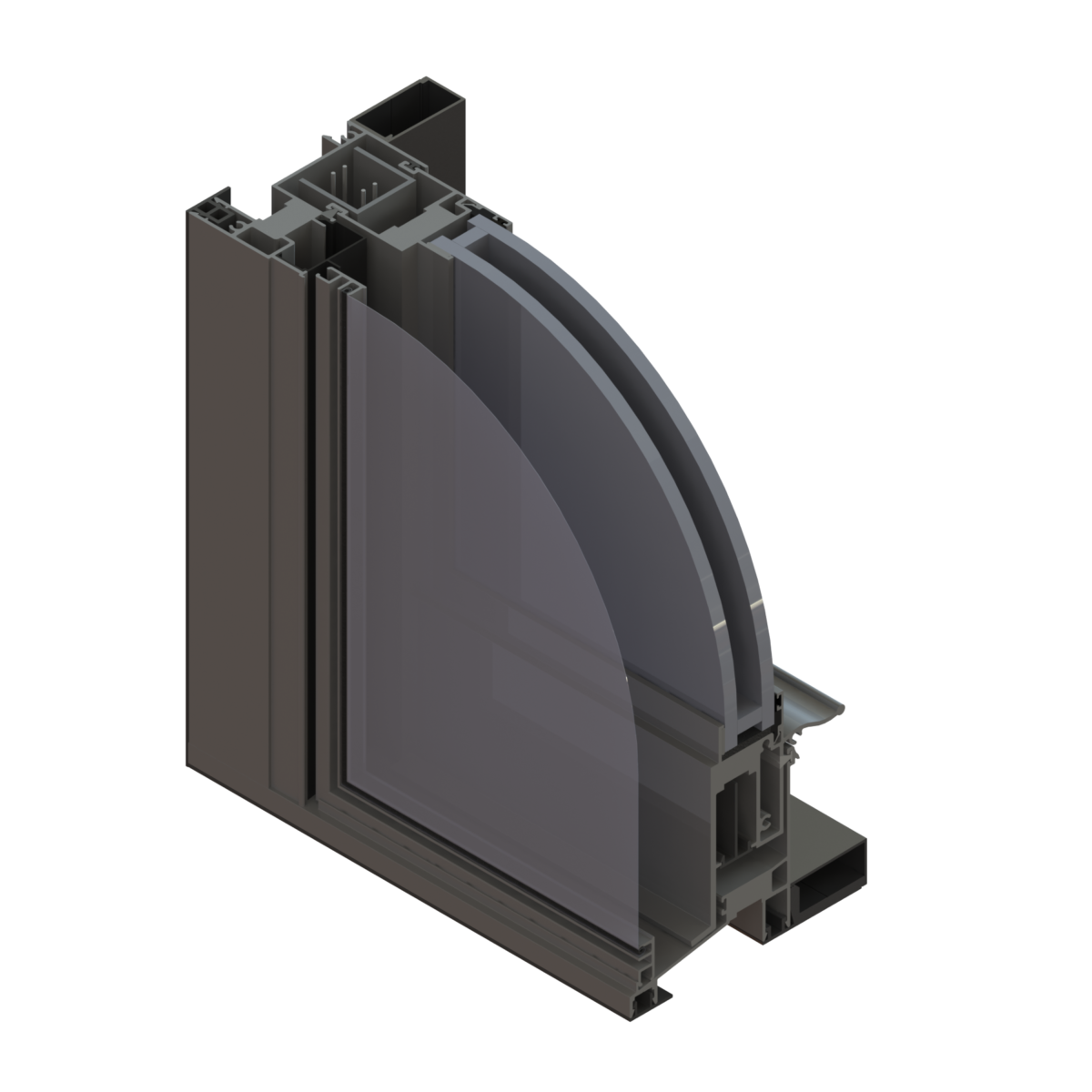 Wojan M 2025 Series Door Replacement