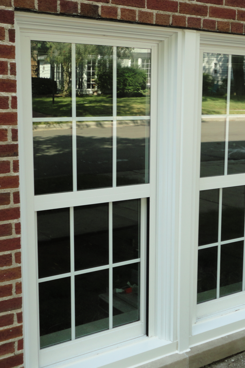 GLASS AND GRIDS - Wojan Window and Door