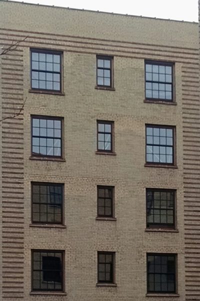 GLASS AND GRIDS - Wojan Window and Door