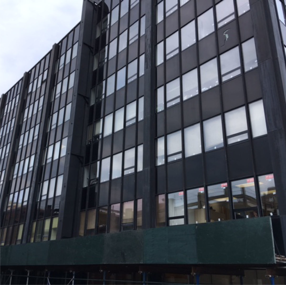 Wojan Windows and Doors Project Gallery