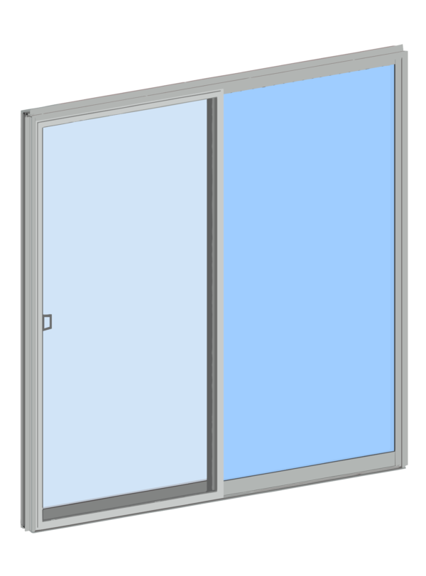 Sliding Glass Custom Doors