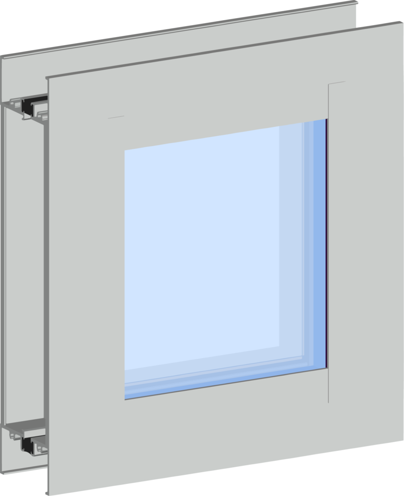 Fixed Windows from Wojan Windows