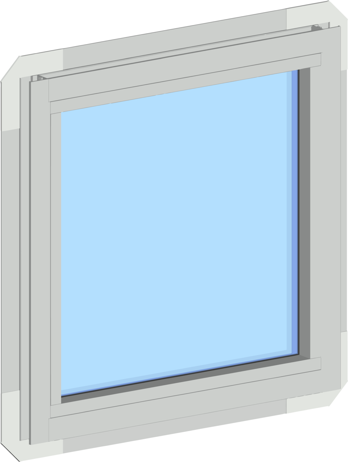 Fixed Windows from Wojan Windows