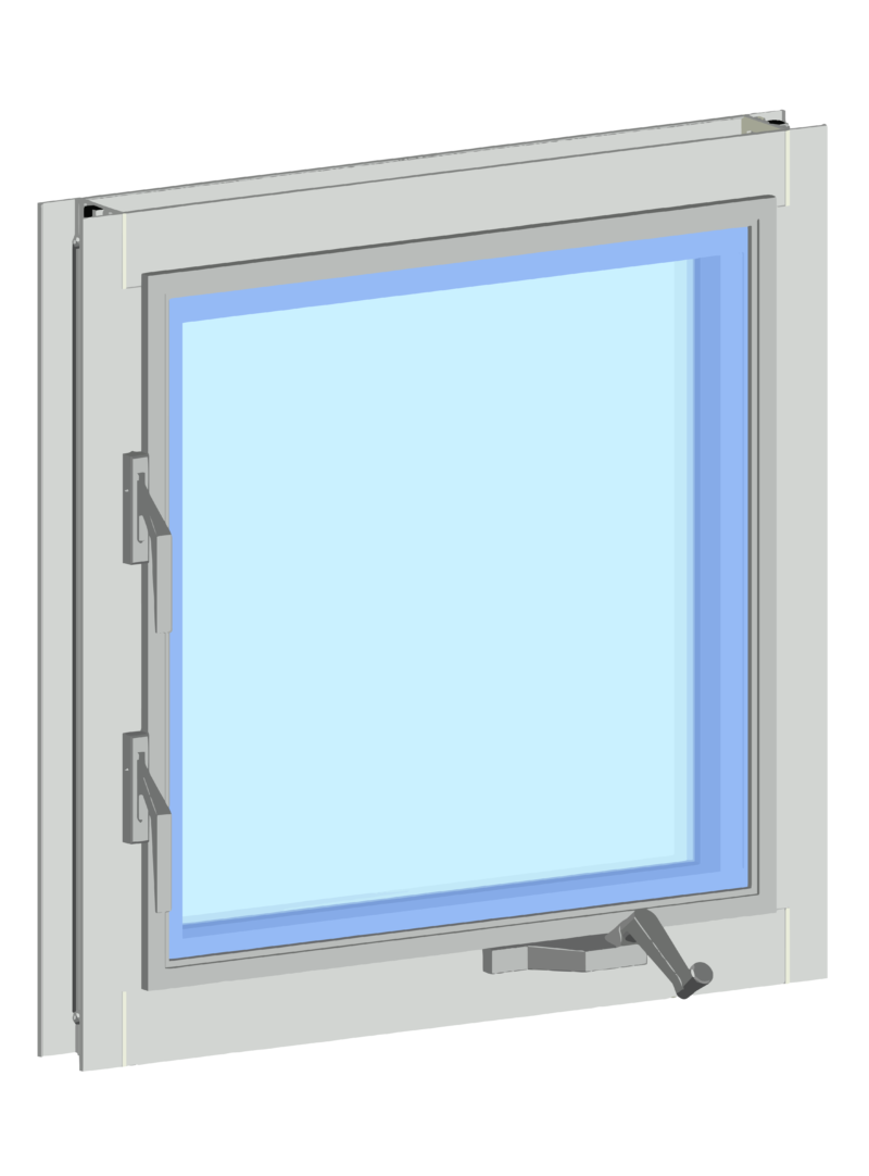 Projected Windows Wojan Windows and Doors