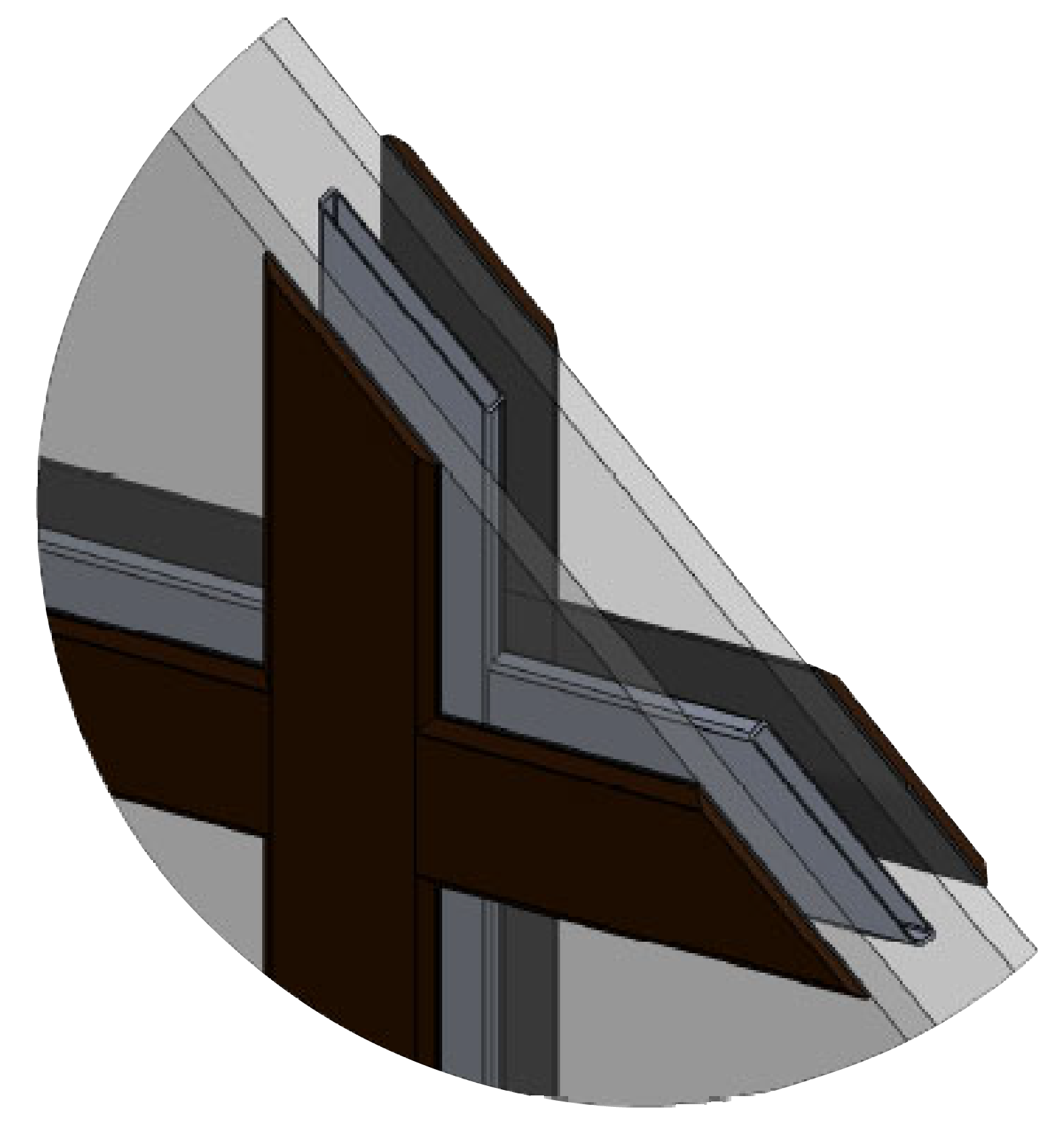 GLASS AND GRIDS - Wojan Window and Door