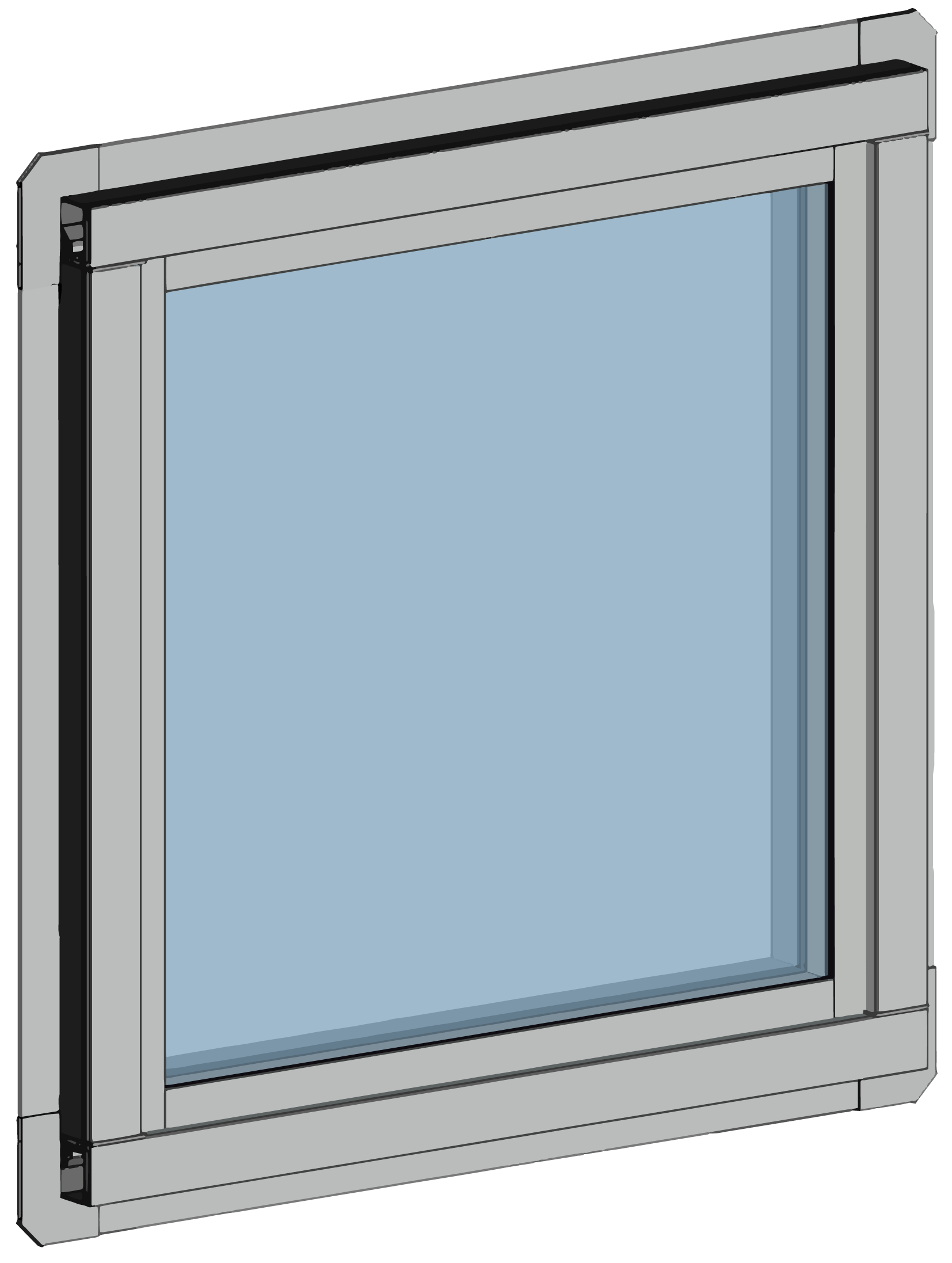 Fixed Windows from Wojan Windows