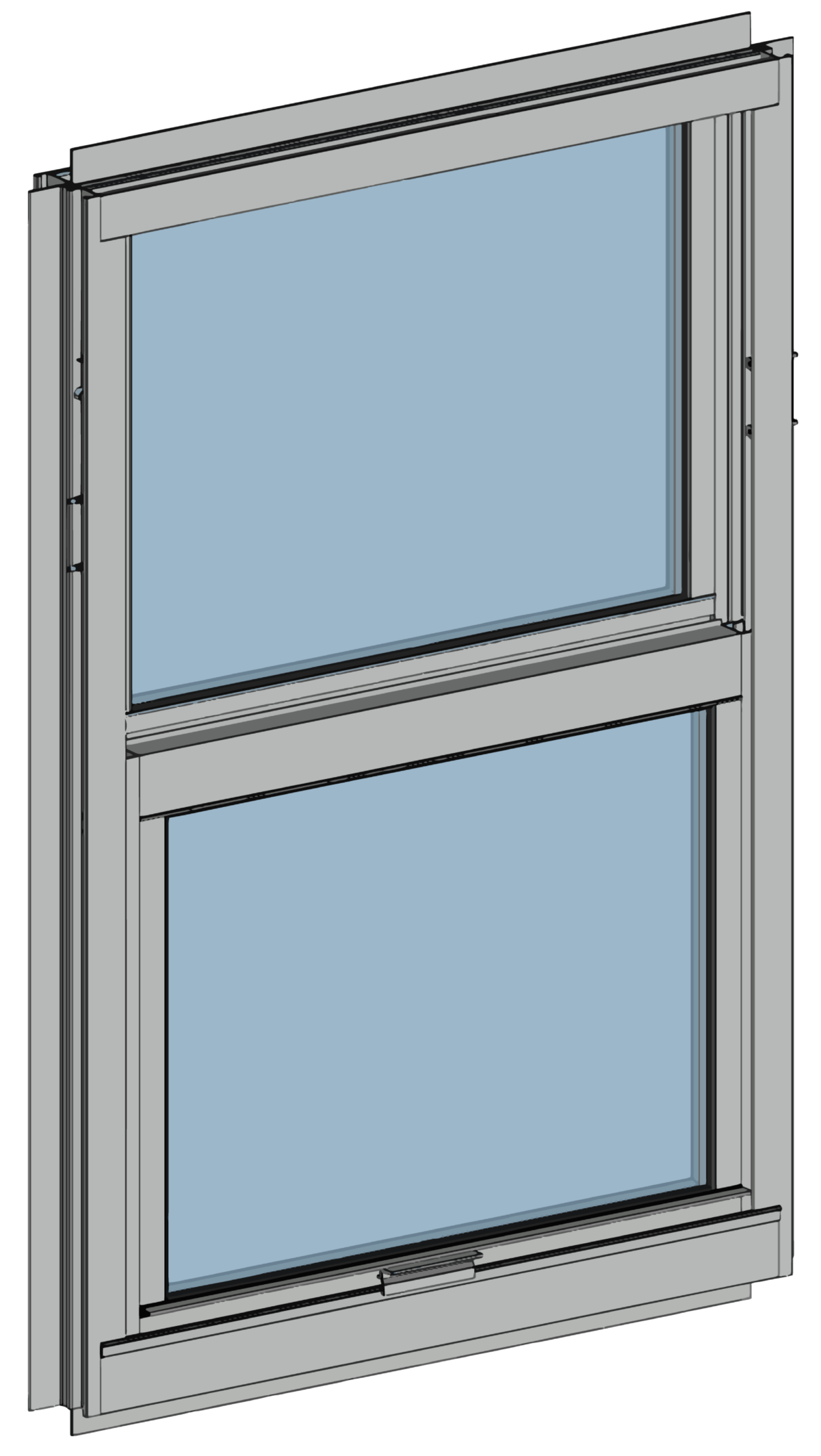 Single Hung Windows Wojan Windows and Doors