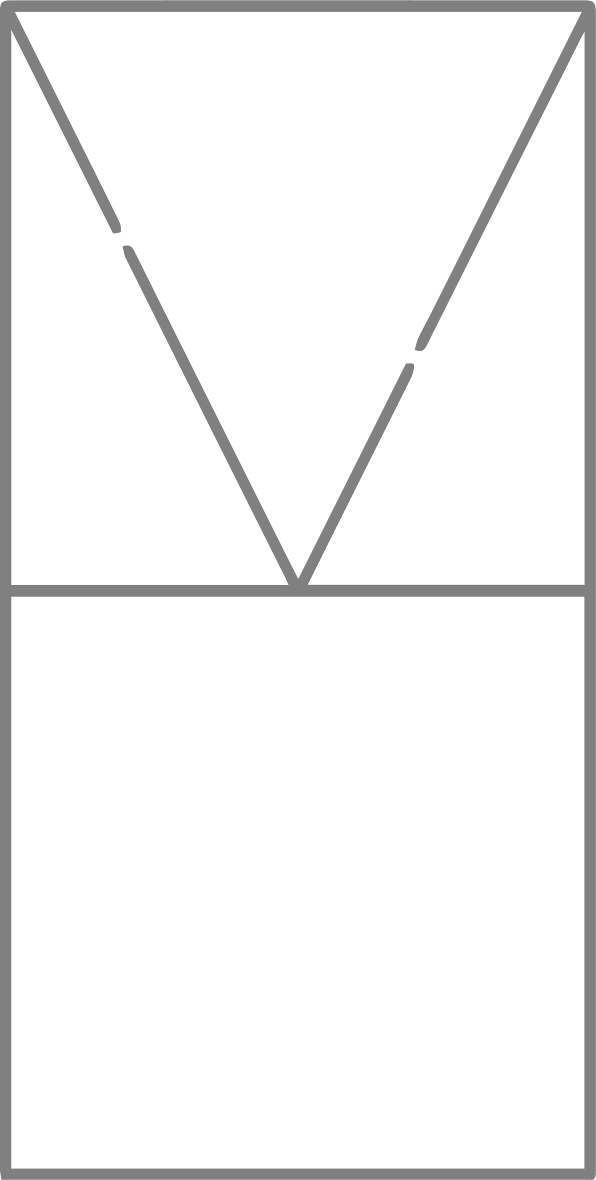 2 3/8" 4500 Series Project-In Hopper - CAD Drawings - Wojan Window and Door