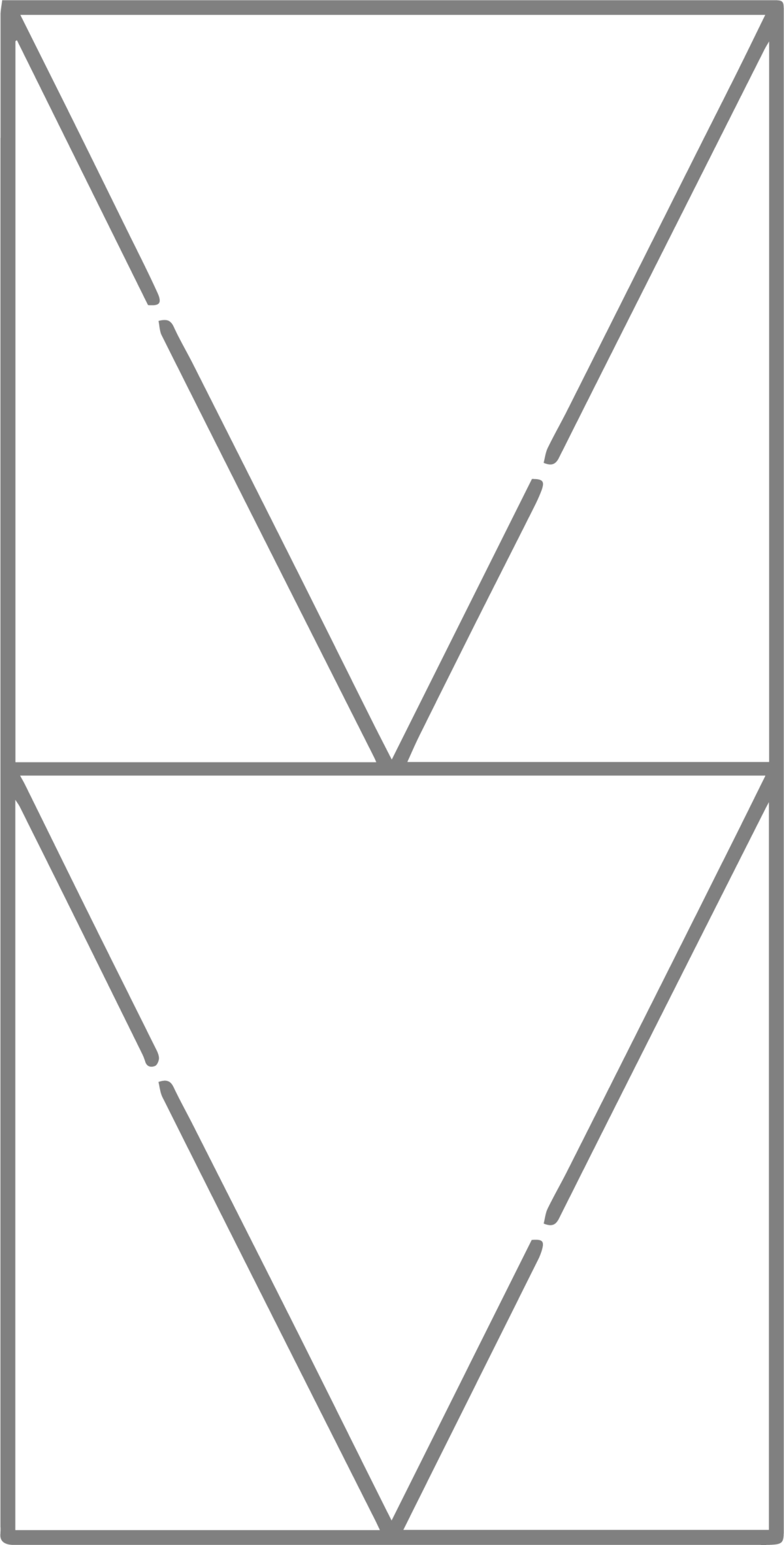 2 3/8" 4500 Series Project-In Hopper - CAD Drawings - Wojan Window and Door