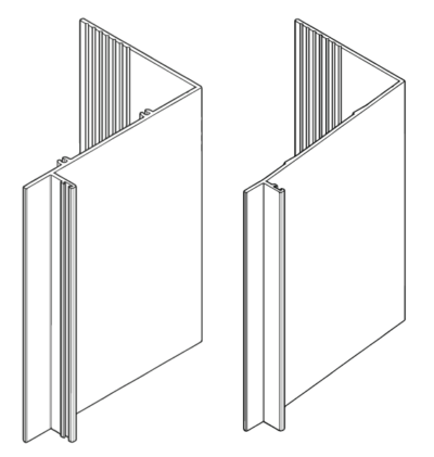 Panning Types - Wojan Window and Door
