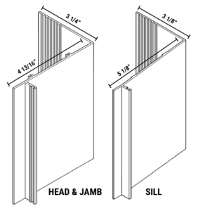 Panning Types - Wojan Window and Door