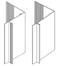 Panning Types - Wojan Window and Door