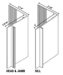 Panning Types - Wojan Window and Door