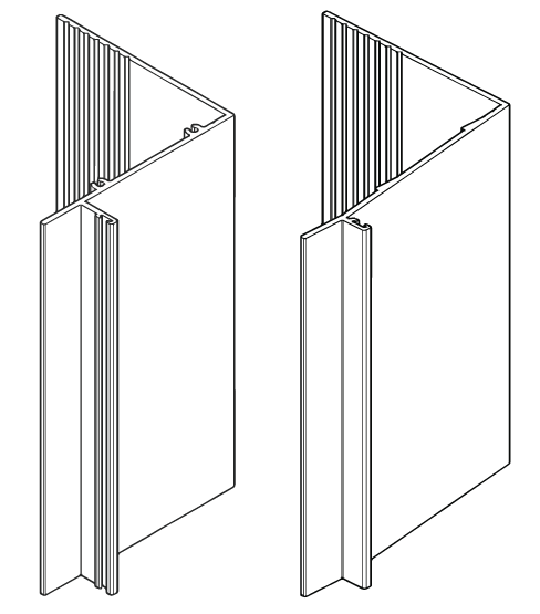 Panning Types - Wojan Window and Door