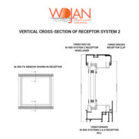 Receptor Systems Wojan Windows and Doors
