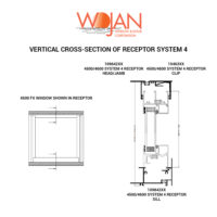 Receptor Systems Wojan Windows and Doors