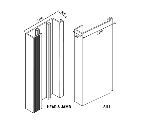 Panning Types - Wojan Window and Door