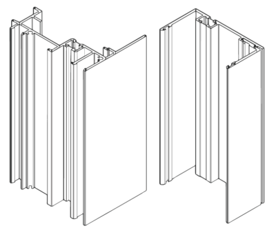 Receptor Systems Wojan Windows and Doors