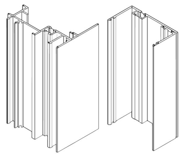 Receptor Systems Wojan Windows and Doors