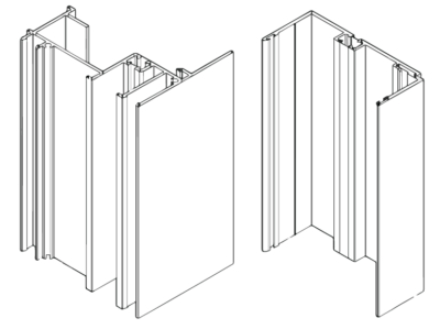 Receptor Systems Wojan Windows and Doors