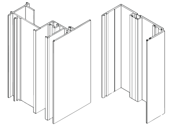 Receptor Systems Wojan Windows and Doors