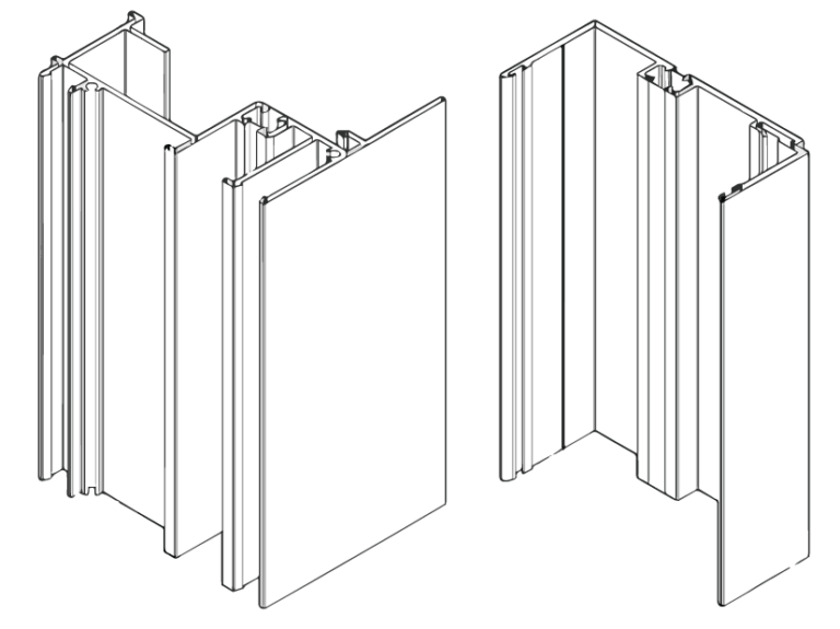 Receptor Systems Wojan Windows and Doors