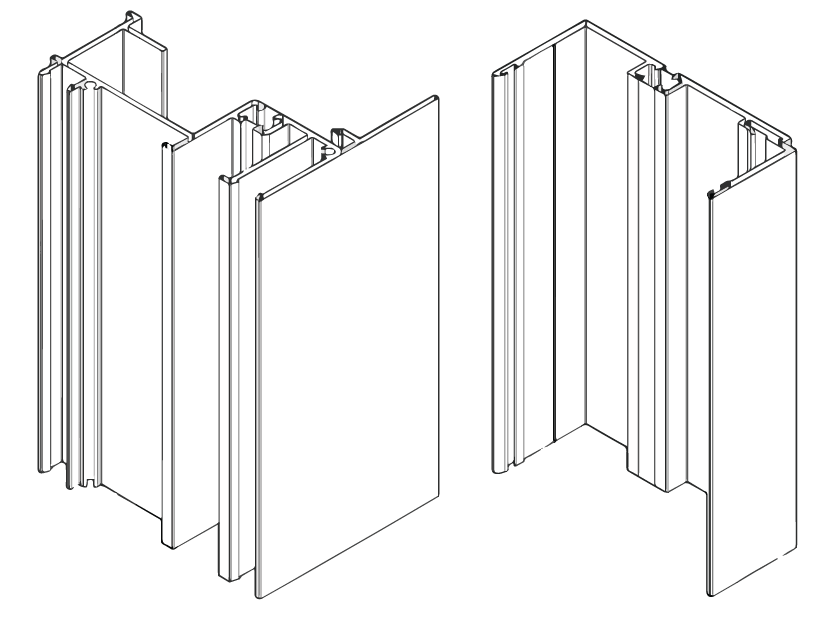 Receptor Systems Wojan Windows and Doors