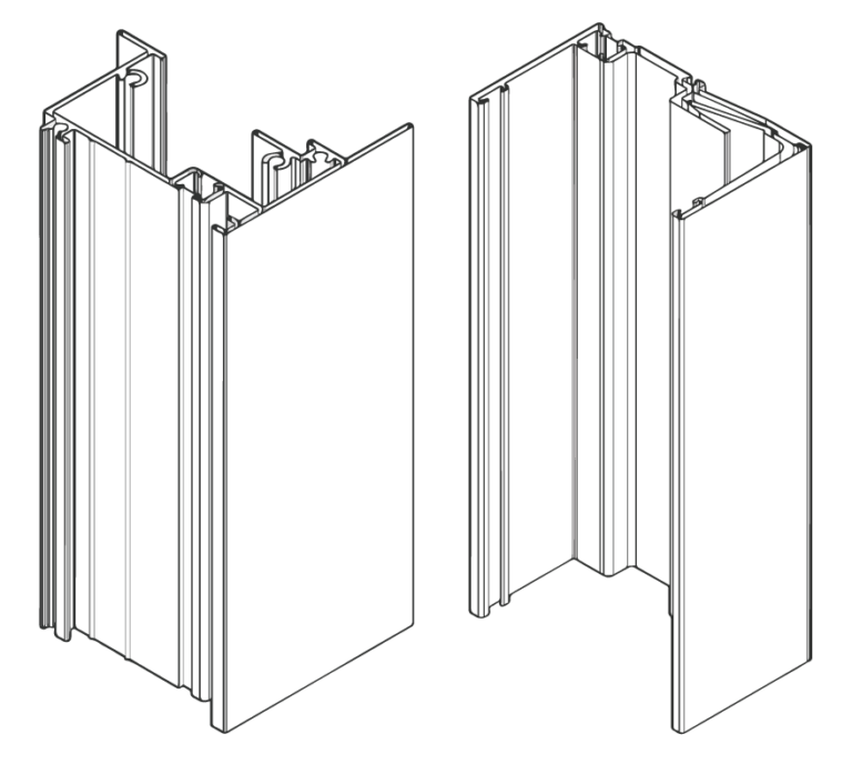 Receptor Systems Wojan Windows and Doors