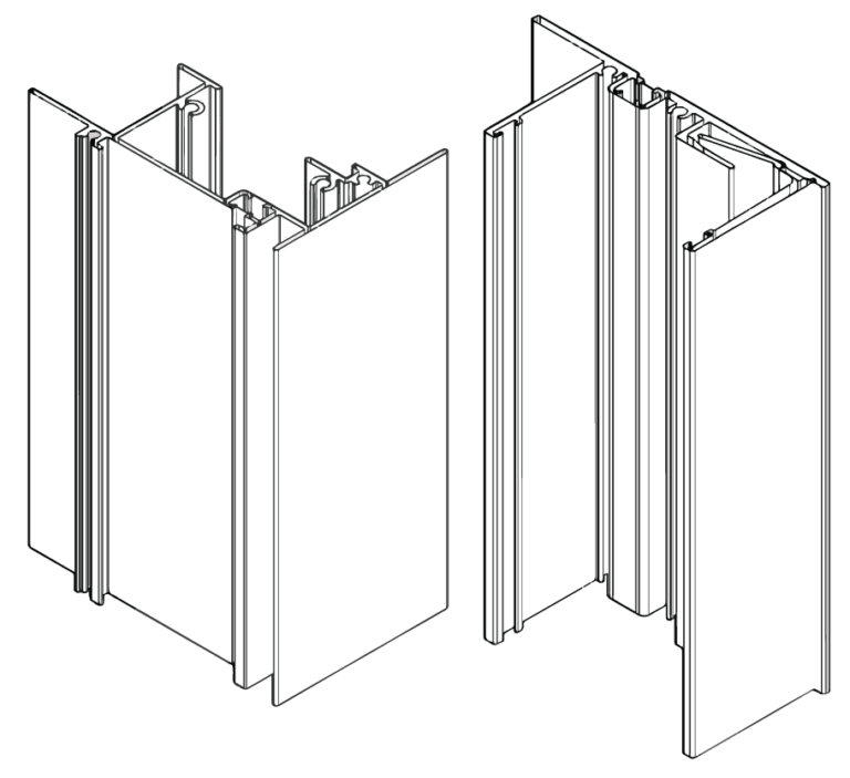 Receptor Systems Wojan Windows and Doors