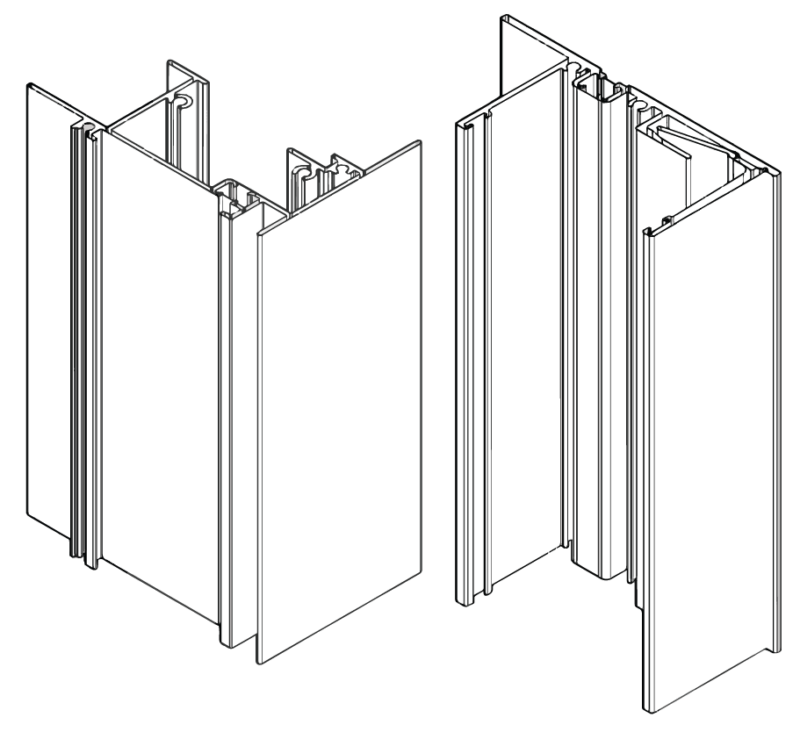 Receptor Systems Wojan Windows and Doors