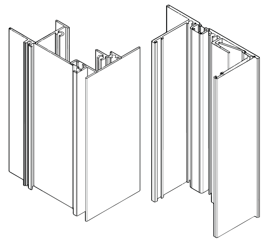 Receptor Systems Wojan Windows and Doors