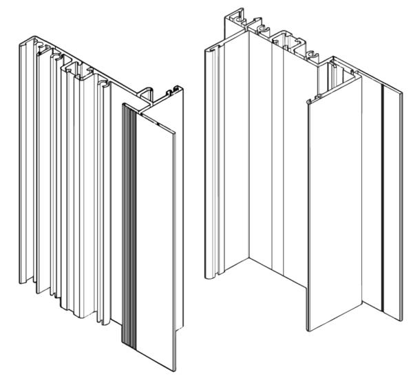 Receptor Systems Wojan Windows and Doors