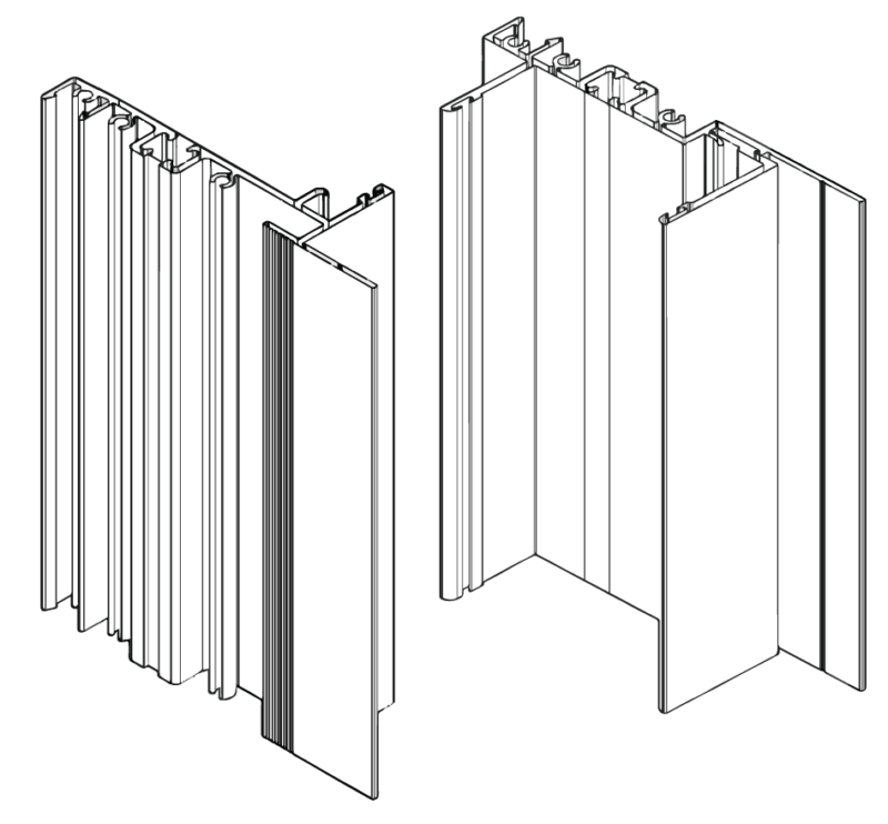 Receptor Systems Wojan Windows and Doors