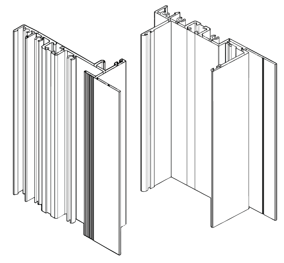 Receptor Systems Wojan Windows and Doors