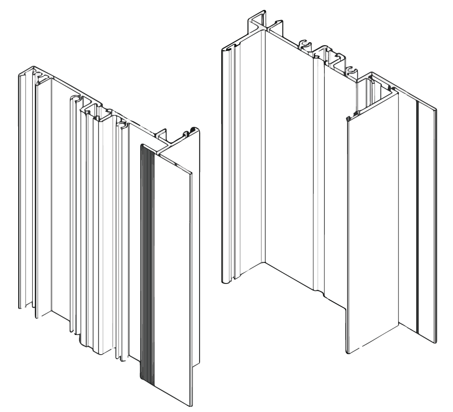 Receptor Systems Wojan Windows and Doors