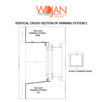 Panning Types - Wojan Window and Door