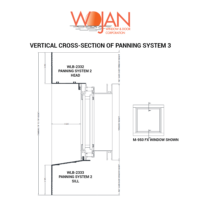 Panning Types - Wojan Window and Door