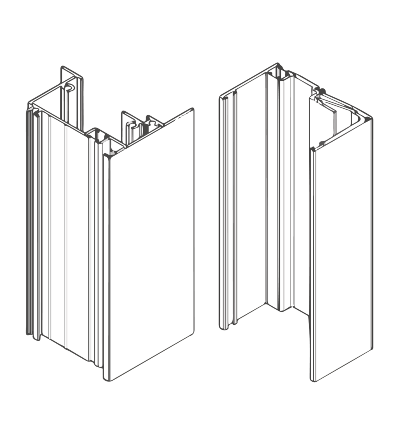 Wojan M 2025 Series Door Replacement