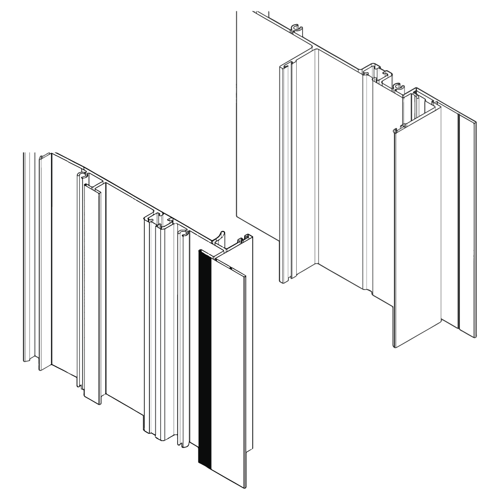 Receptor Systems Wojan Windows and Doors