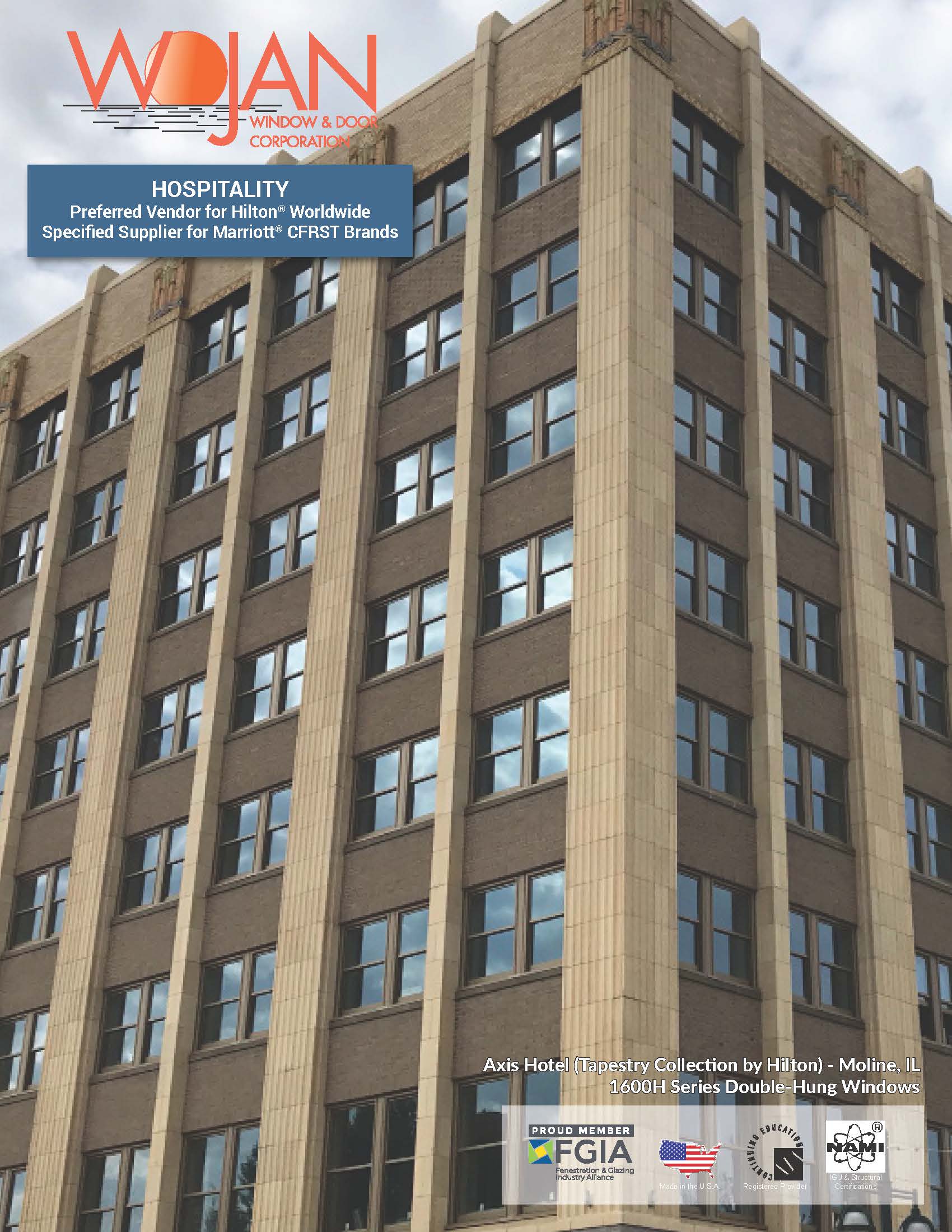 Resources Wojan Windows and Doors