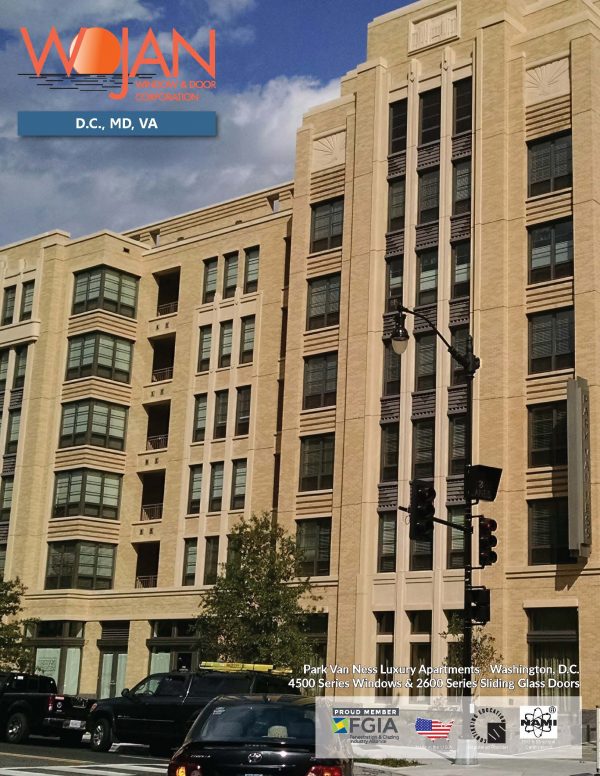 Resources Wojan Windows and Doors